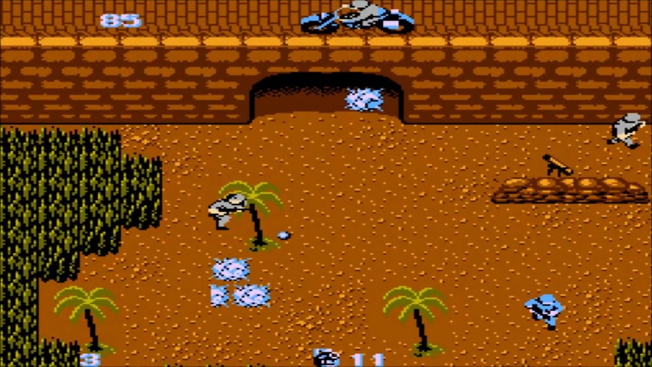 Suspek cobaan membunoh Mat Komando