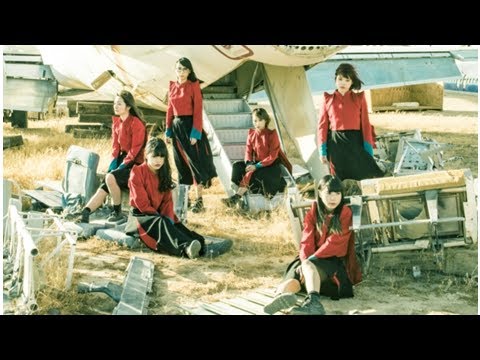 Bish、『mステ』内のcmで“史上最大のお知らせ” - YouTube