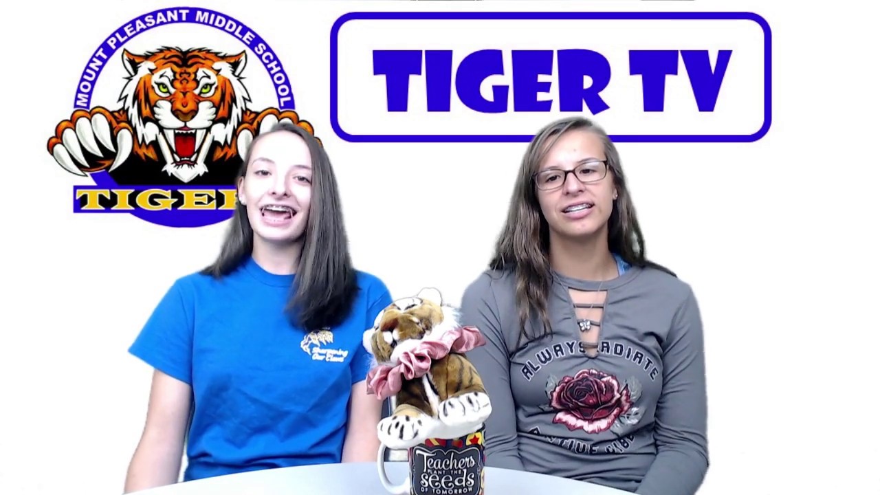 Tiger TV September 26 2019 - YouTube