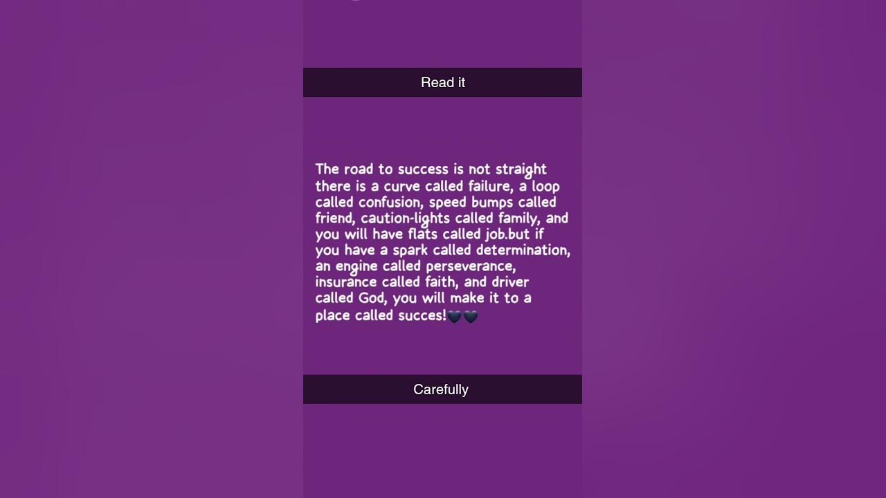 Read It Carefully With Meaning shortvideo YouTube read-it-carefully-with-meaning-shortvideo-youtube
