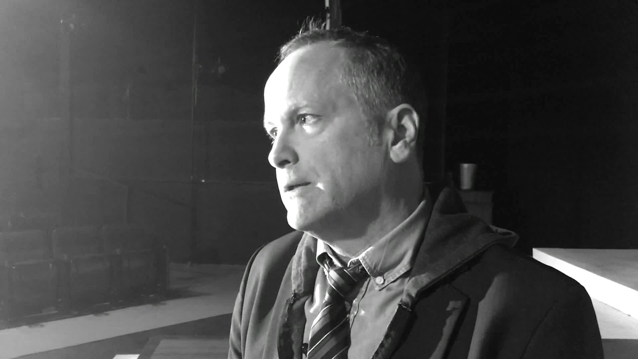 Playwright Kenneth Jones reveals real-life drama behind "Alabama Story ...