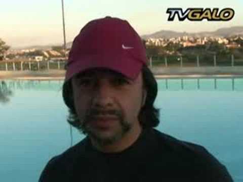Garota Piscina Labareda 2008