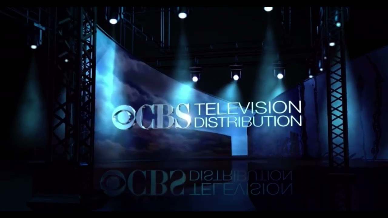 CBS television distribution/Sony pictures television 2008 - YouTube