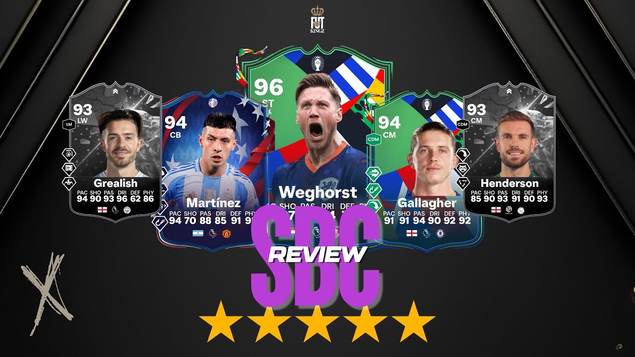 IS THE SBC CARDS WORTH IT? (EAFC 24 SBC CARD REVIEW ANALYSIS) - YouTube