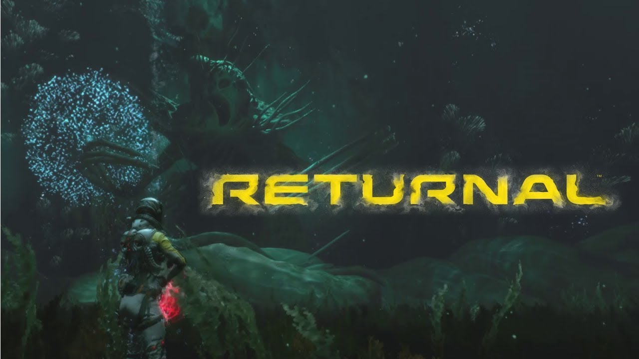 Act 2 | Returnal - YouTube