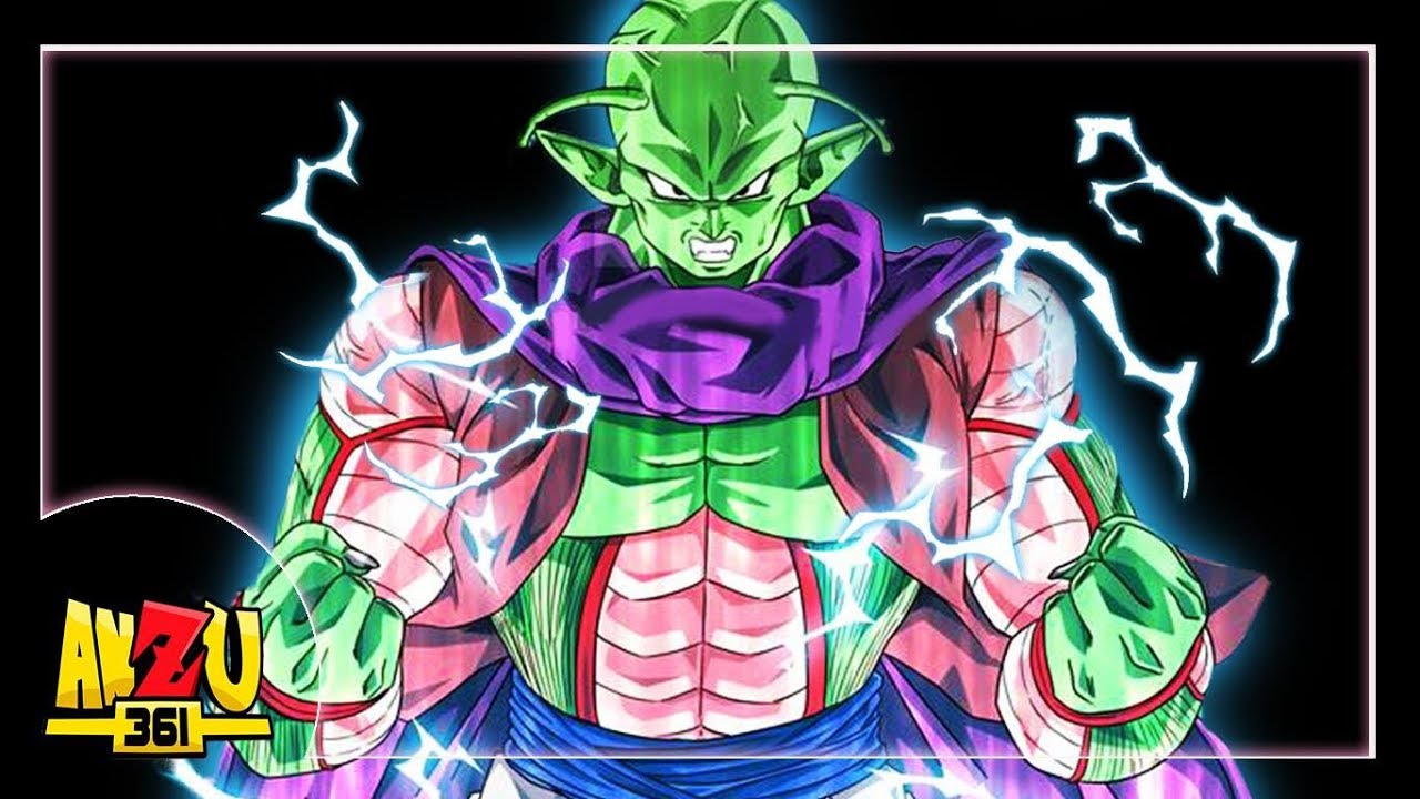 EL SUPER NAMEKUSEI QUE PUEDE SER CREADO EN EL TORNEO DEL PODER ...