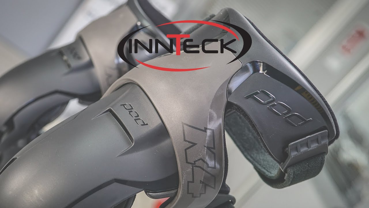 Presentazione gamma POD Active - YouTube