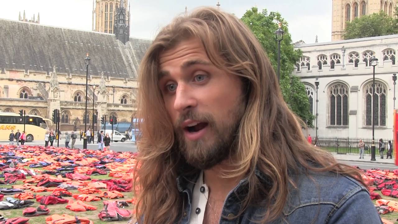 Interview Alexander Farrell - YouTube