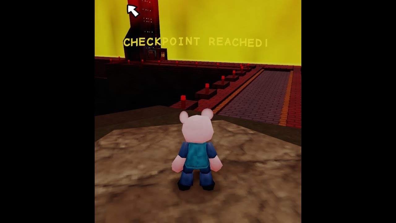 Pig 64 elevator softlock?? - YouTube