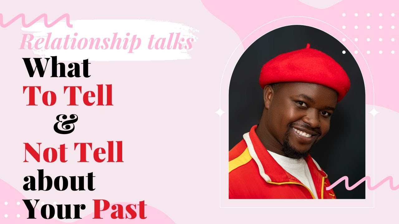 Should you know Everything about your Partner`s Past Relationships ...
