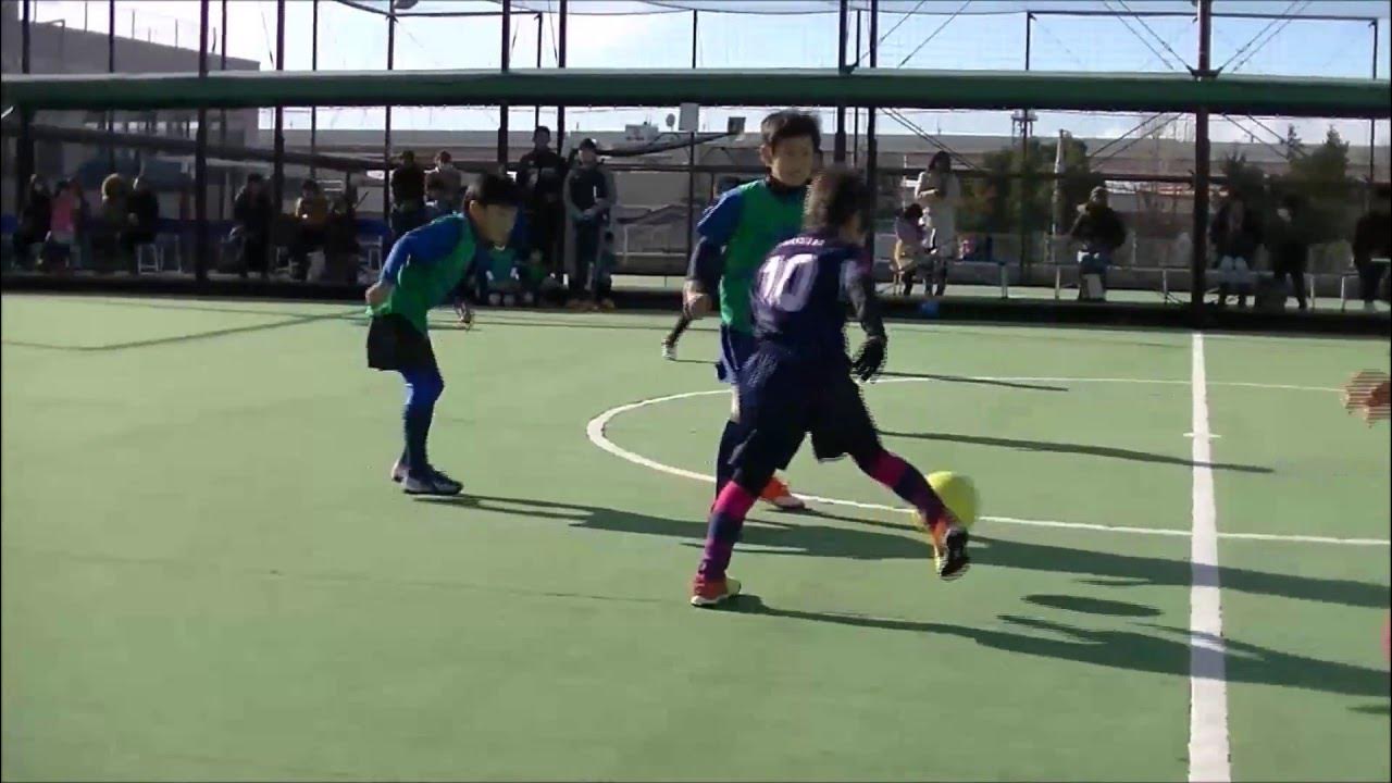 U-9 LIBERDADE COPA Pivo! DE CAMPEÃO in藤フットサルクラブ - YouTube