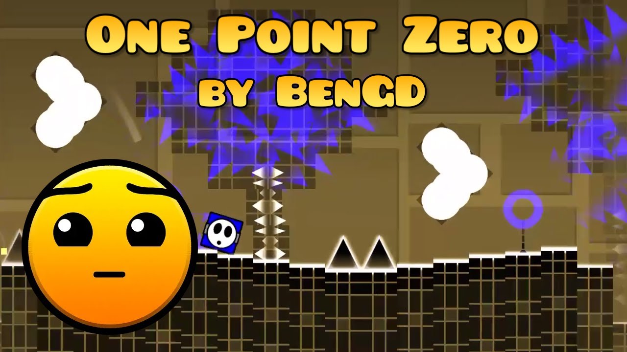 One Point Zero by BenGD // Bright Lights 2.1 - YouTube