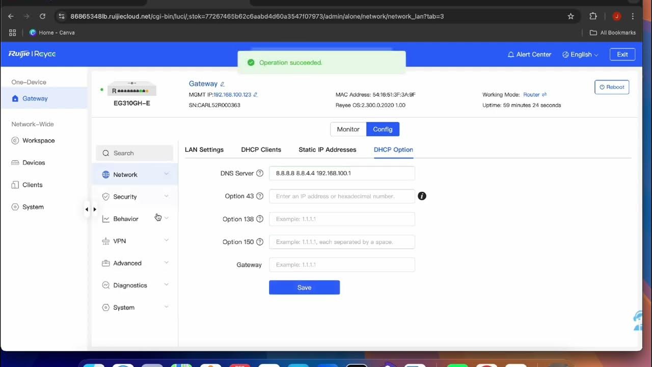 ဘောက်ချာတွေကို VPN နဲ့ကျော်နေတဲ့ ပြဿနာကို ဘယ်လို ဖြေရှင်းမလဲ - YouTube