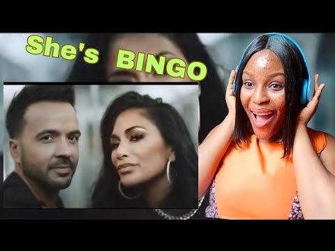 First Time Listening and Reacting To MC Blitzy Feat. Luis Fonsi ...