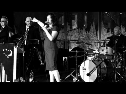 Laura B and The Moonlighters@Royal Festival Hall
