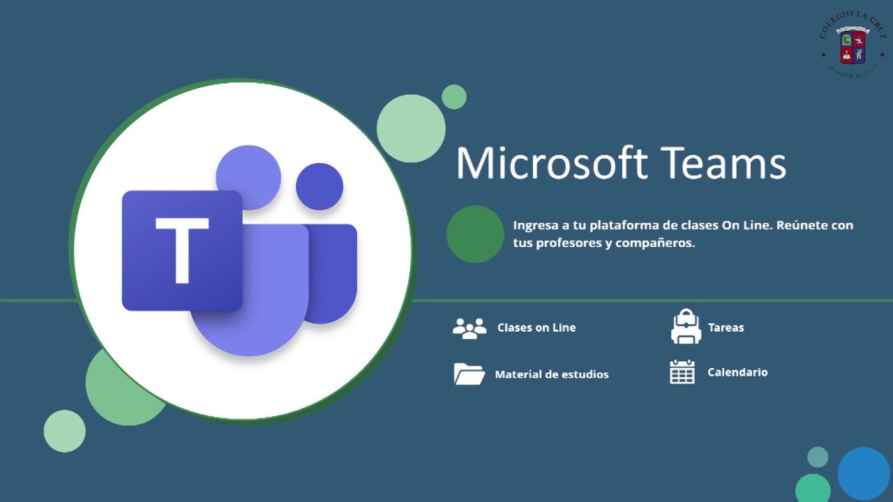TIPS MICROSOFT TEAMS - YouTube