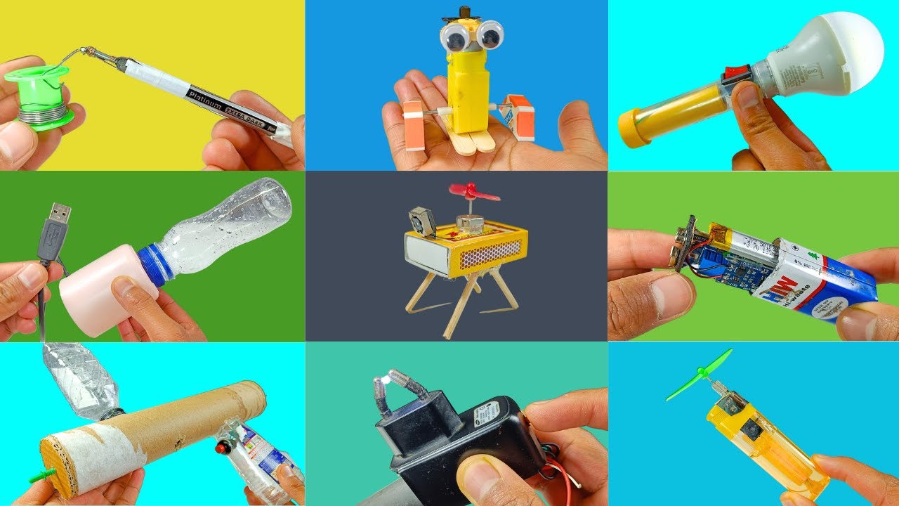 Top 15 awesome inventions that works extremely well [NEW] || TOP 15 ...