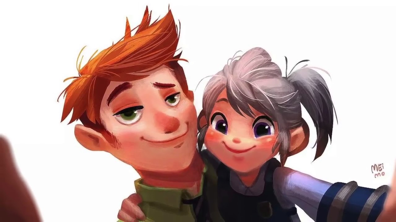 Amazing animation - YouTube