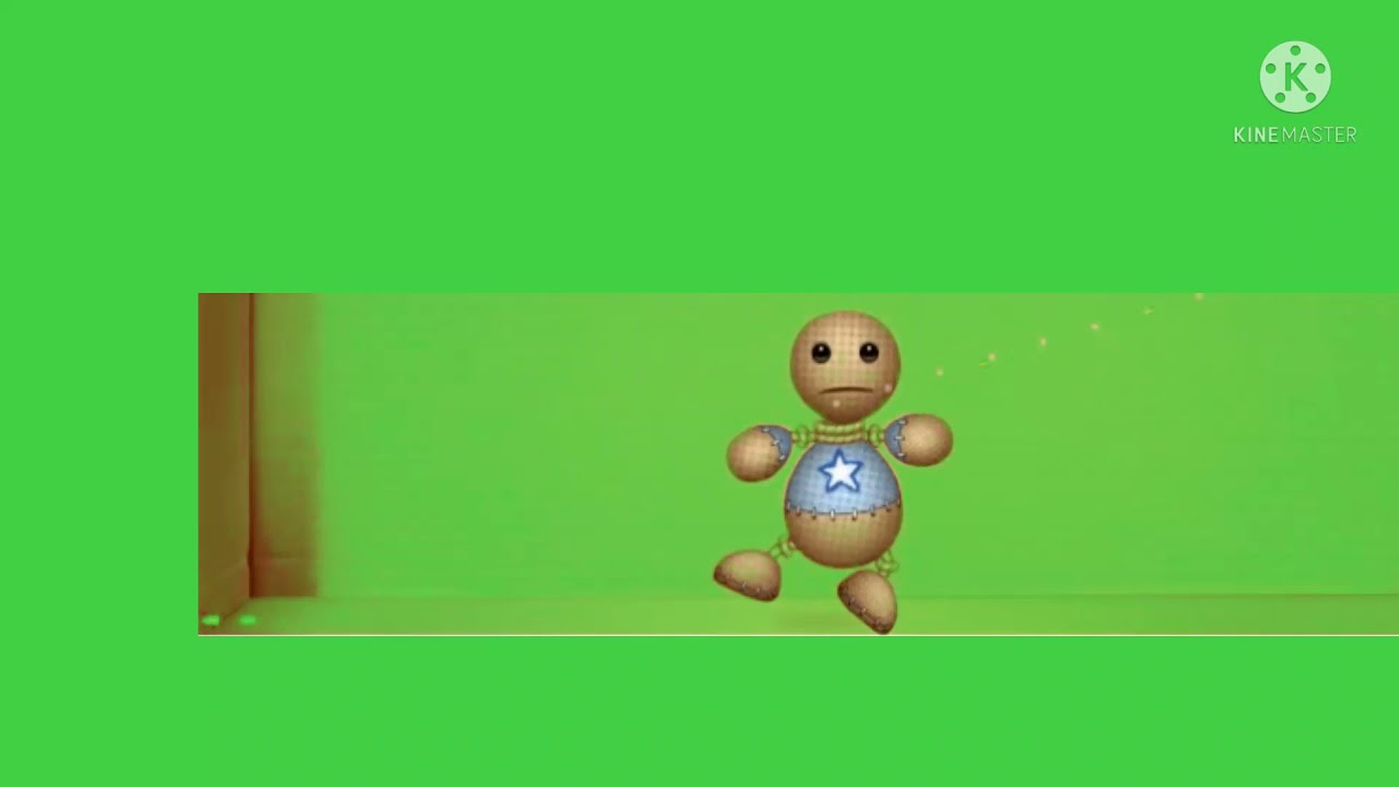 KICK THE BUDDY GREEN SCREEN [REUPLOAD] - YouTube
