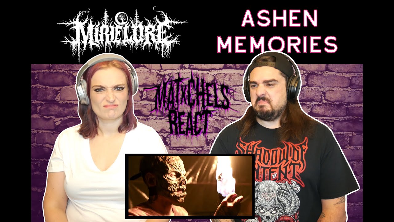 Mire Lore - Ashen Memories (React/Review) - YouTube