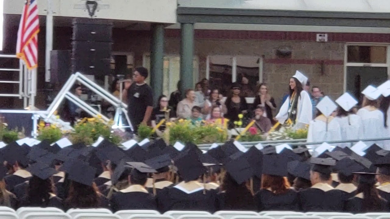 Buhach Colony 2018 High School Graduation(1) - YouTube