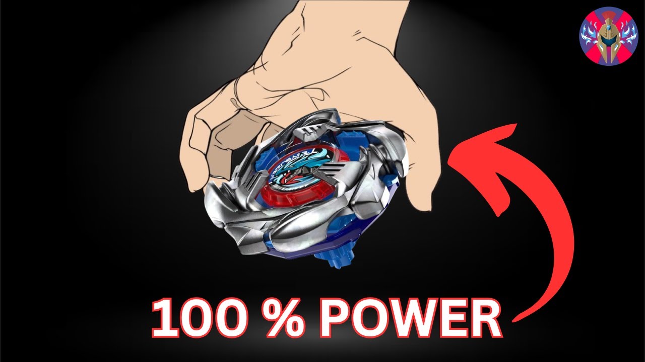 HAND SPIN CHALLENGE!!! Can Cobalt Dragoon SPIN STEAL?!!! | Beyblade X ...