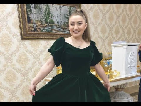 Fədayə Laçının xoş günü: dostlarını başına yığdı - Nazilə ilə duet oxudu