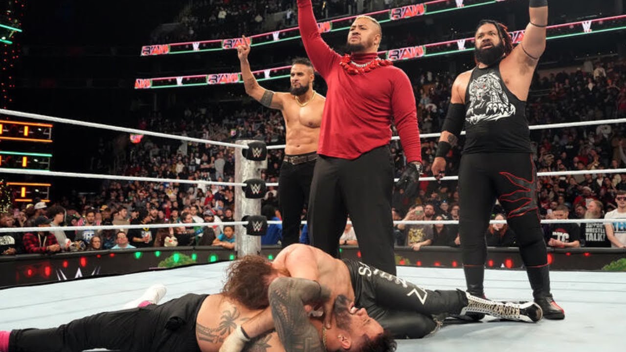 THE BLOODLINE ARE MUST WATCH - YouTube