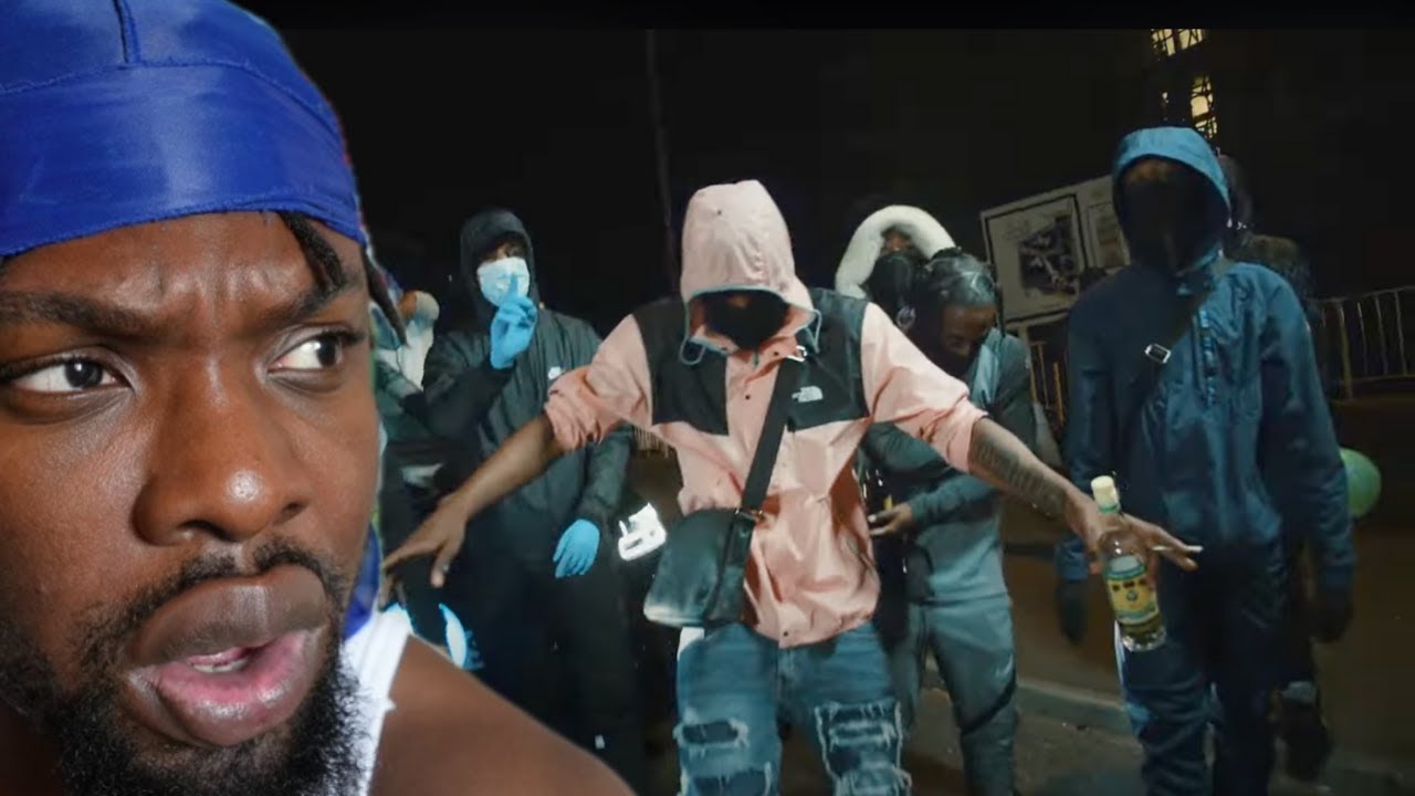 #STK Yucky - No Chill Music Video | @MixtapeMadness (SUNDAY VISIONS ...