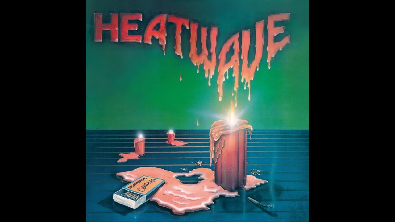 Heatwave - Goin’ Crazy (1981) - YouTube