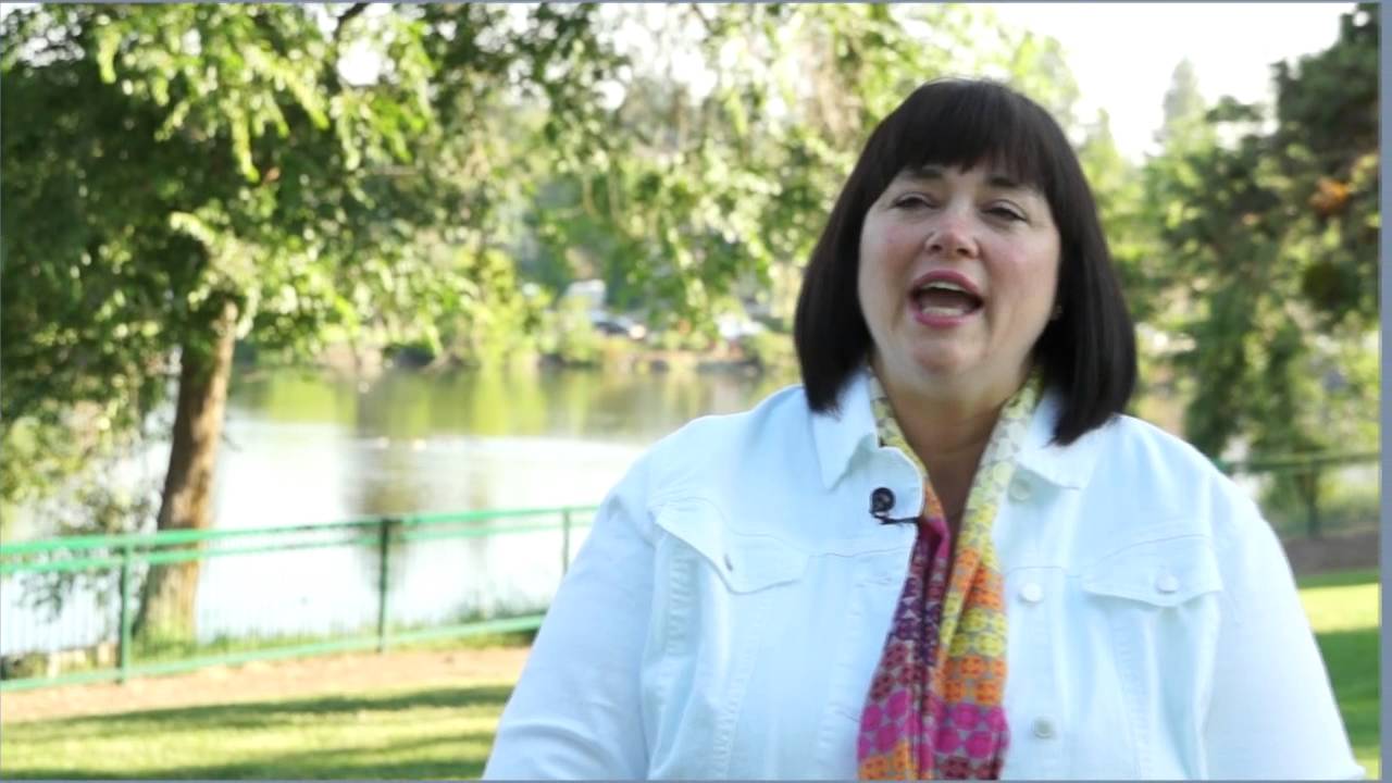 Shelley Griffin, realtor, Harcourts/The Garner Group - YouTube