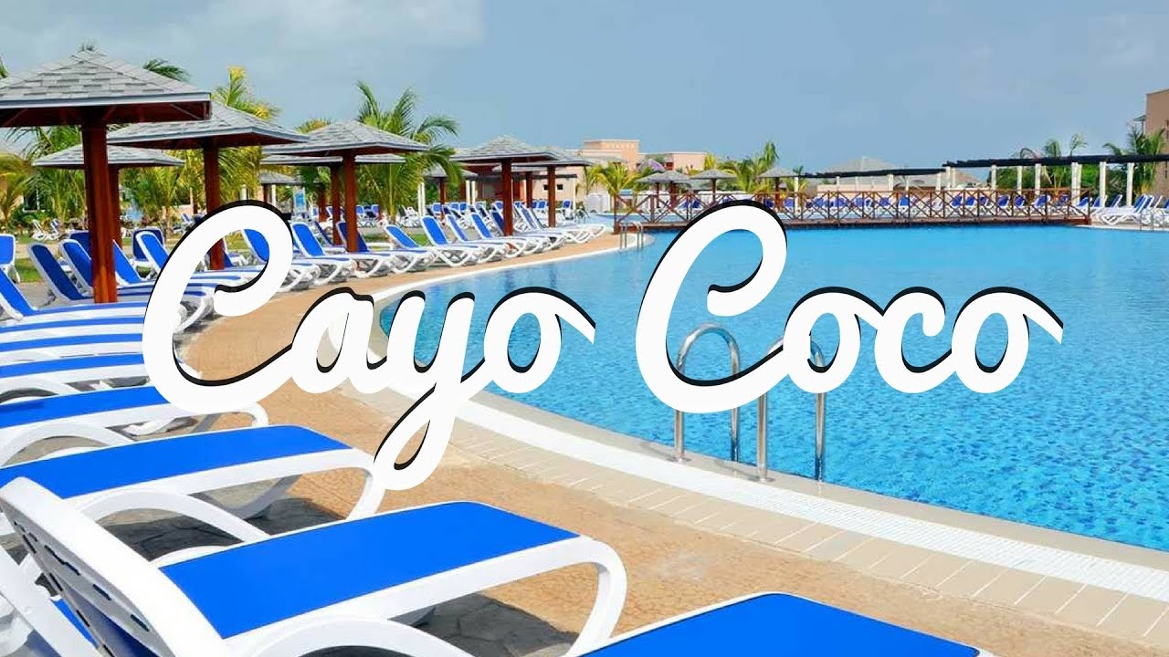 Cayo Coco Vlog Cuba 2018 Pestana Beach Resort Review Youtube
