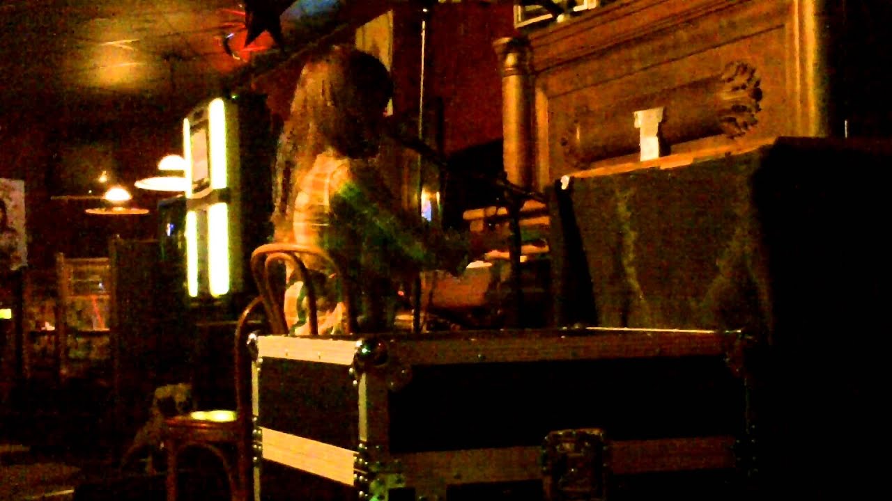 Joy Pearson Quarles - untitled song - YouTube