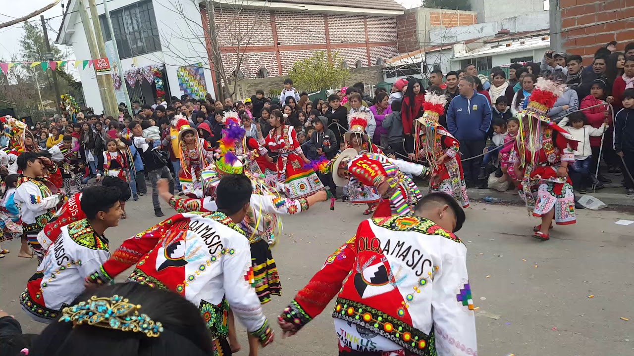 El 6 de agosto en Argentina - YouTube