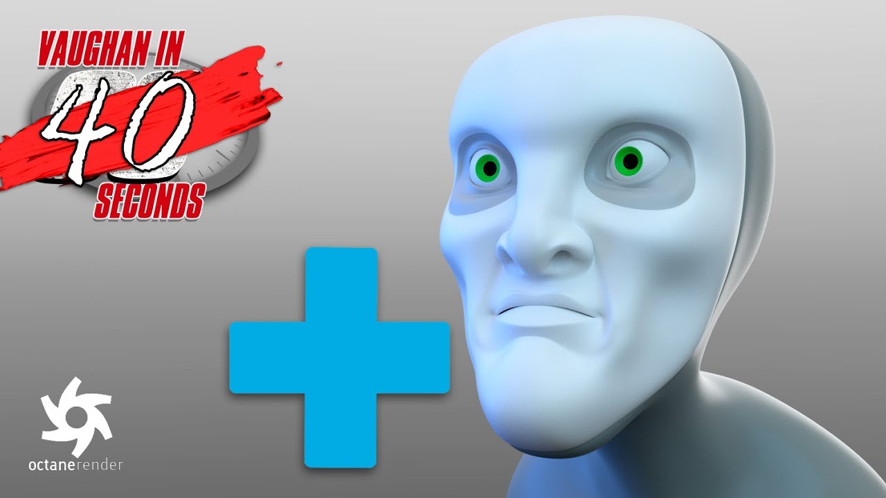 Modo | Octane Render: Instance Octane Override - YouTube