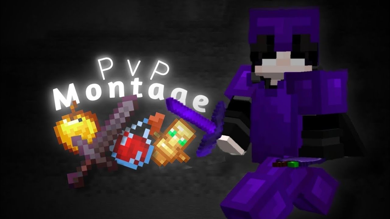 Neth Pot PvP montage - YouTube