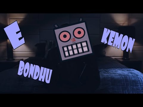 E Kemon Bondhu??(ATTENTION-Charlie Puth-PARODY)[[VIDEO BABA PRODUCTIONS]]