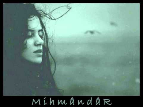 Burak Canözer - hasret mükemmel fon müziği dinlendirici ve huzur verici