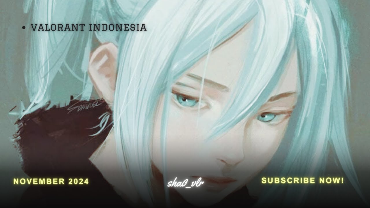 SAYONARA EMPIRE - Valorant Indonesia - YouTube