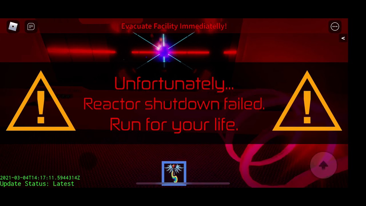 Unnamed Power Core meltdown shutdown fail - YouTube