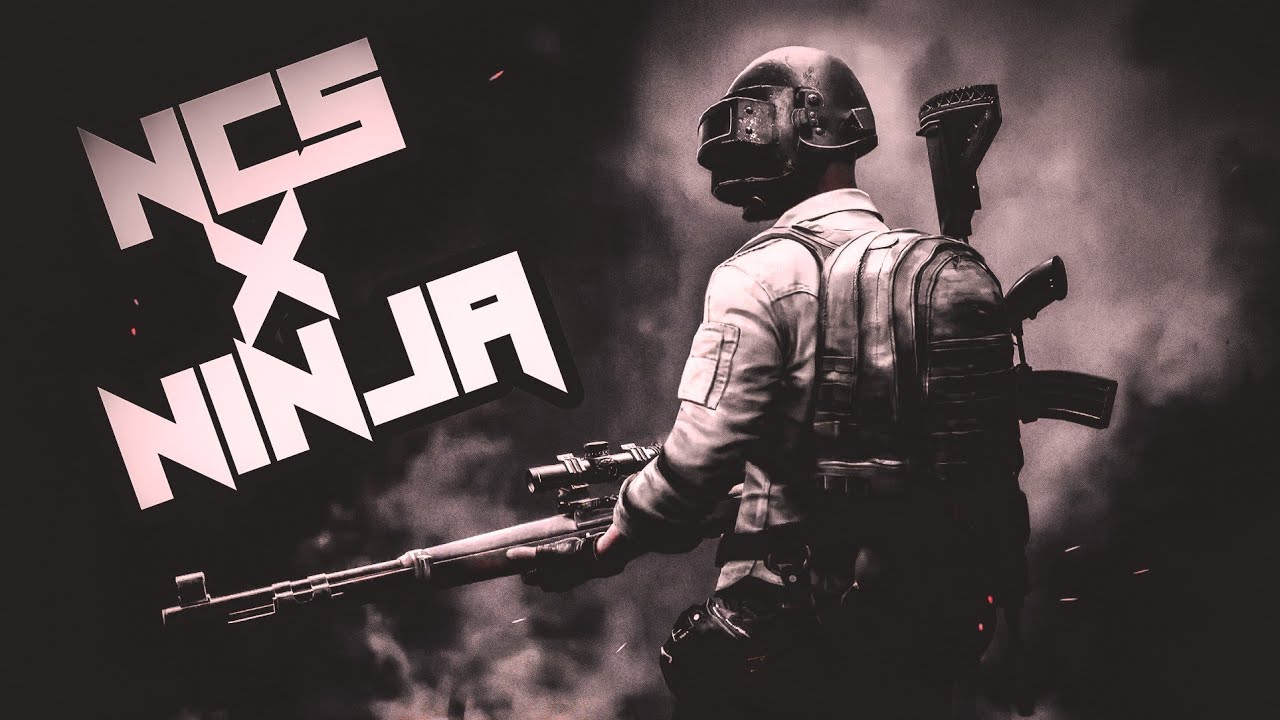 NCS X NINJA || BGMI MONTAGE - YouTube