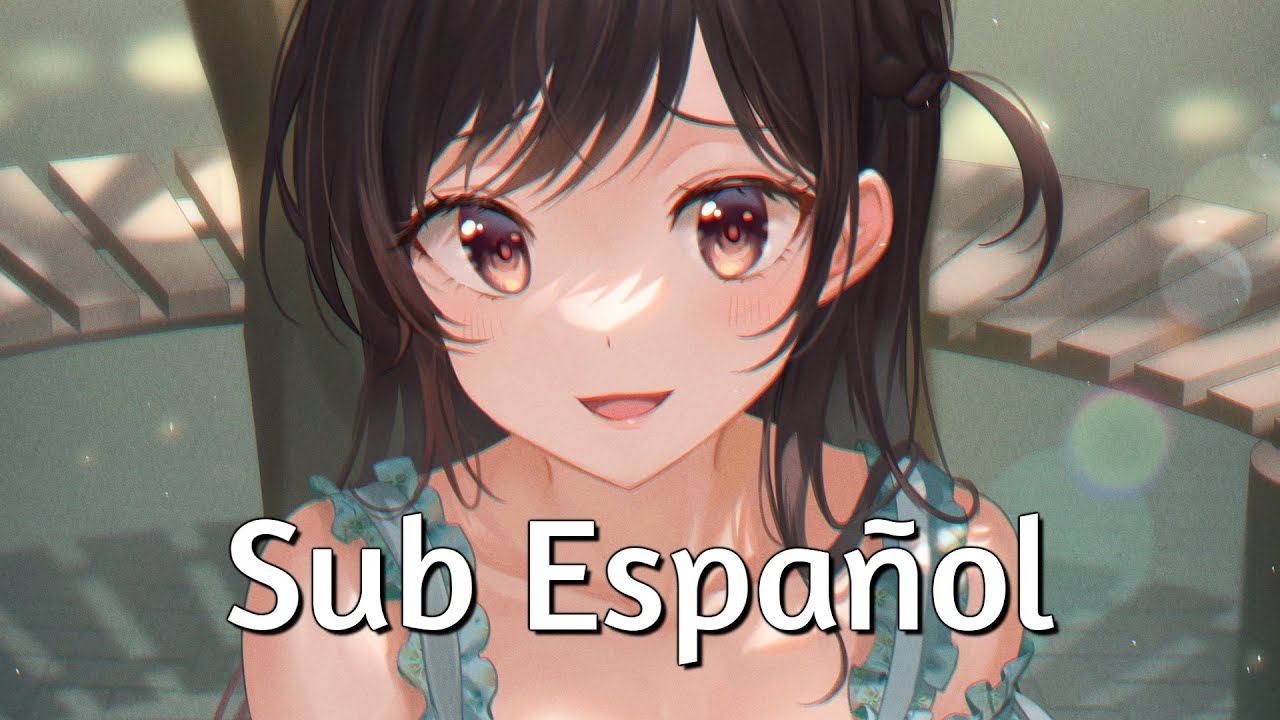 Lemon Fight - Stronger (feat. Jessica Reynoso) [Sub Español] - YouTube