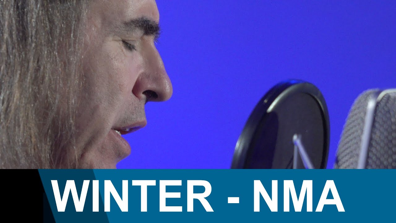 New Model Army - Winter - Unplugged @ ROCK ANTENNE - YouTube