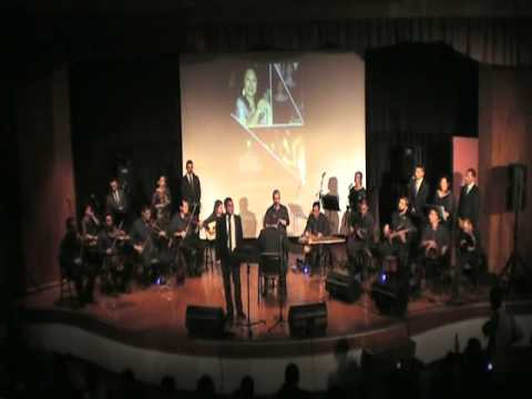 BİRAZ KÜL BİRAZ DUMAN - EMİR HÜSEYİN - KKTC DEVLET TÜRK MÜZİĞİ TOPLULUĞU