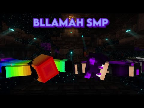 WHO IS THE KEEPER!?!?! | Minecraft BLlamahSMP | VOD #10 - YouTube