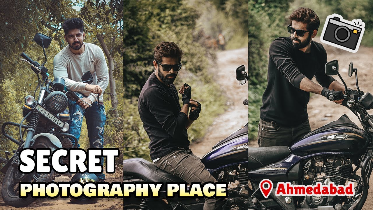 #Ahmedabad #Narol #Raska Visited Secret Place in Ahmedabad - YouTube