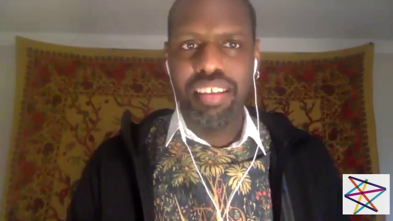 JLive with Singer Anthony Russell - YouTube