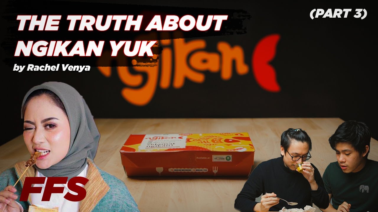 1 TAHUN NGIKAN YUK. KITA REVIEW JUJUR SEKALI LAGI!! – For Food Sake ...