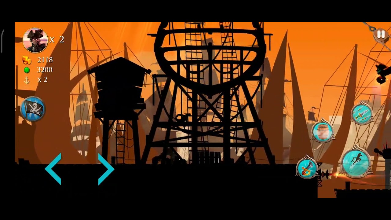 Game Arrr at Map Seville 12 #mobilegame #games #gameoffline - YouTube