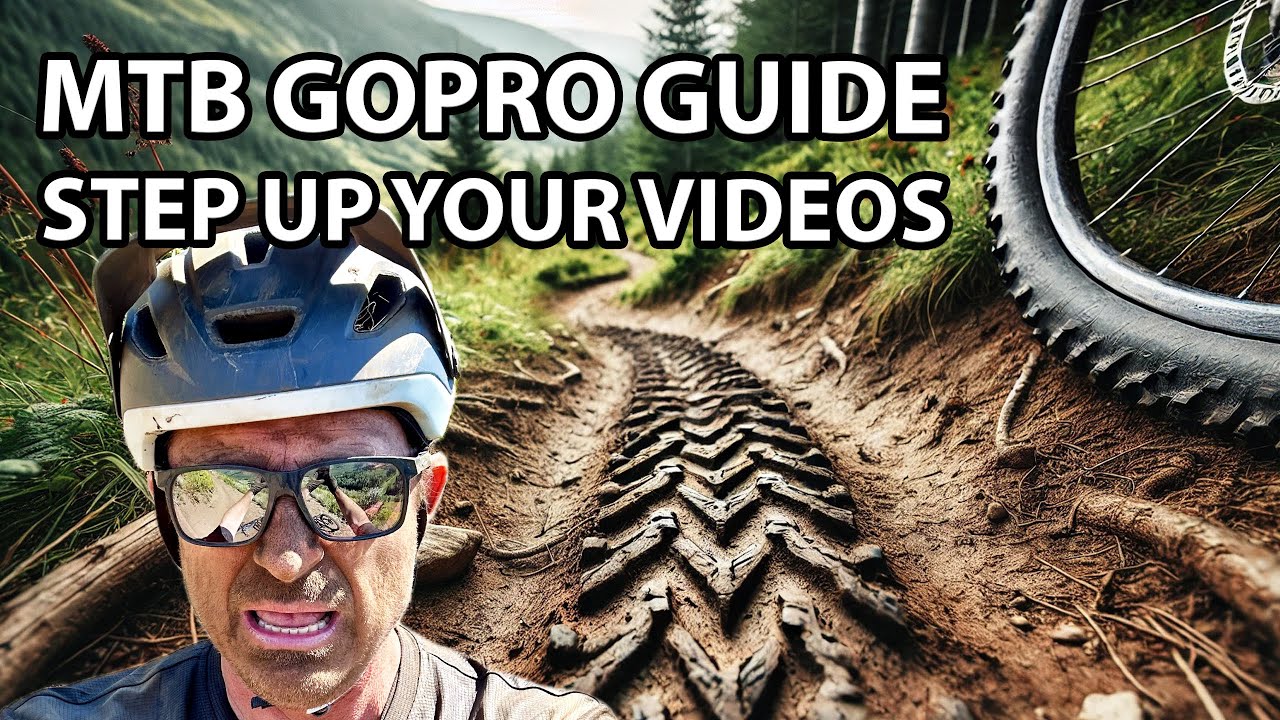 Best MTB GoPro Setup: Everything You Need to Know - YouTube